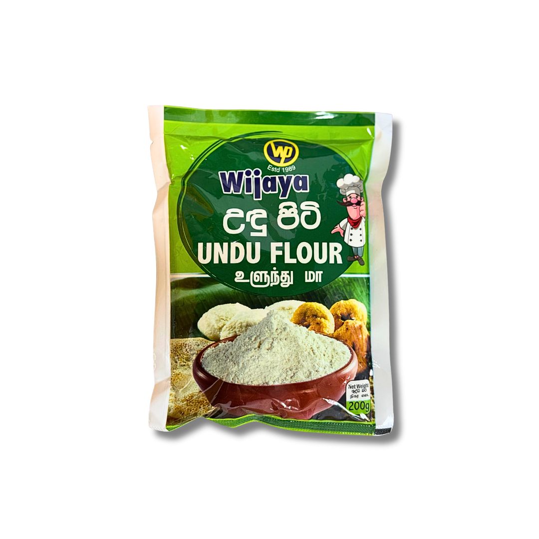 Wijaya Undu Flour 200g - colombobrothers.com.au